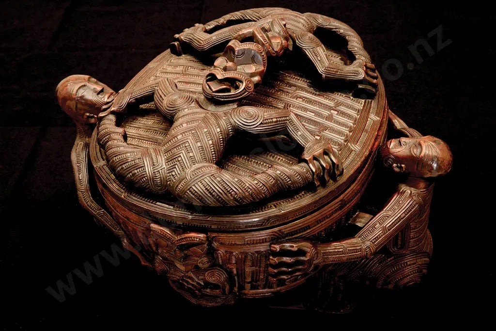 Announcing The Indigenous Arts of The Southern Hemisphere – Artvisory