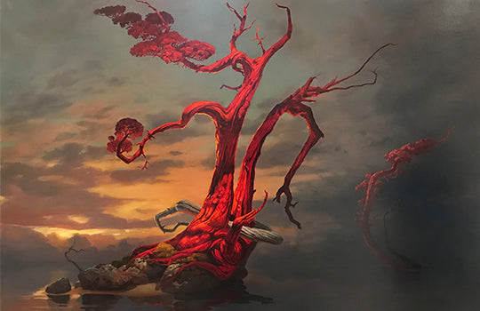 Jason Cordero New Horizons – Artvisory