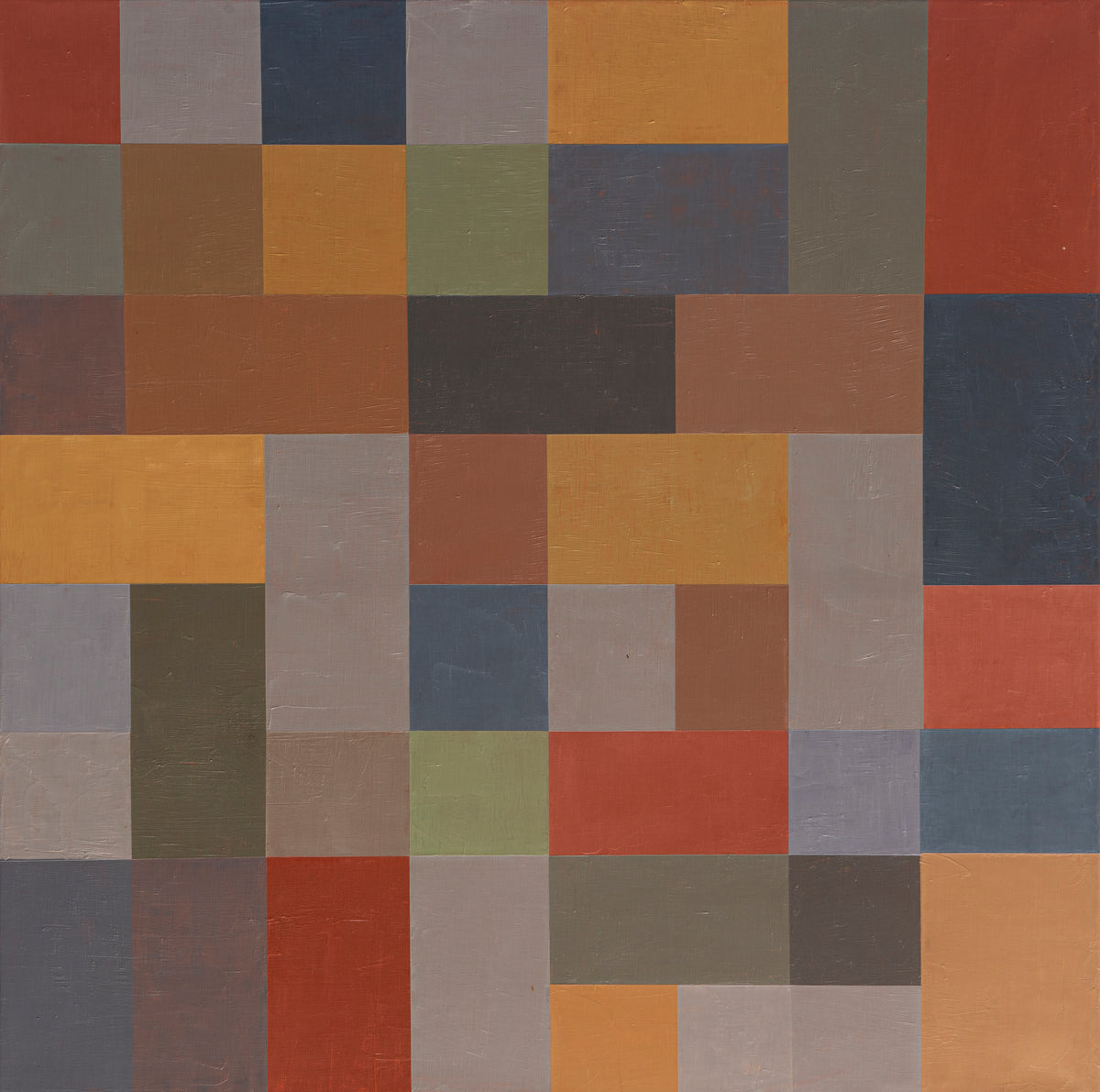 Robert Jacks-Colour Theory – Artvisory