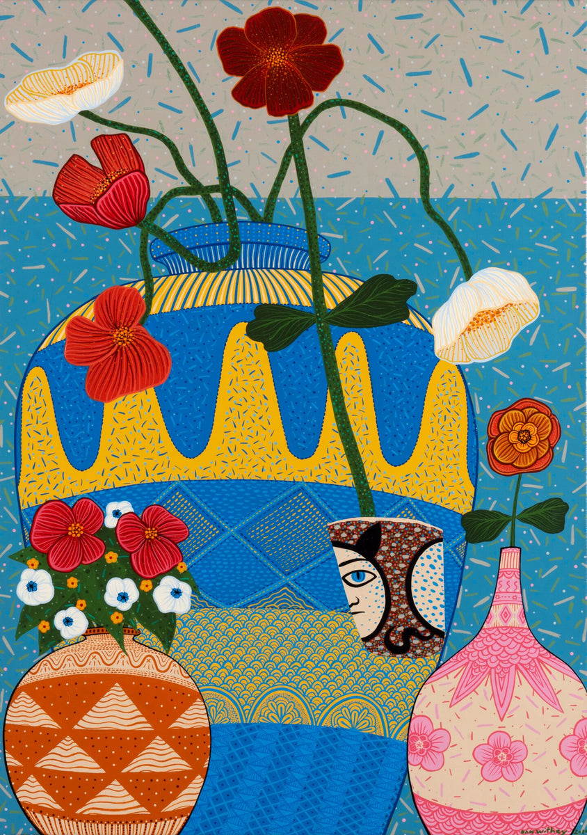 An Artful Christmas 2019 – Artvisory