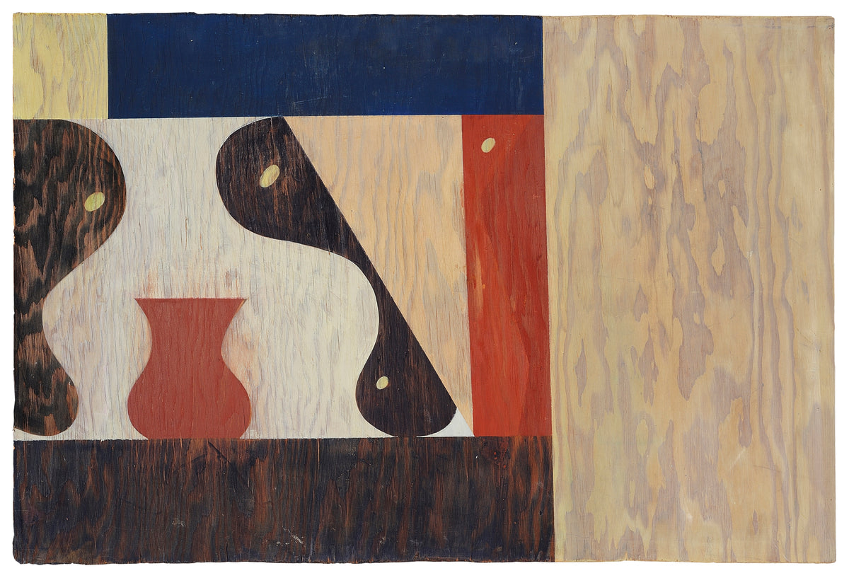 Robert Jacks AO (1943-2014) An Important Selling Retrospective – Artvisory